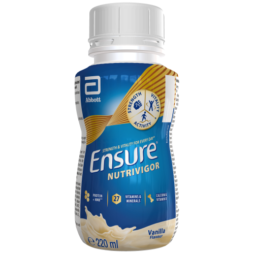 Where to Buy | Ensure UK